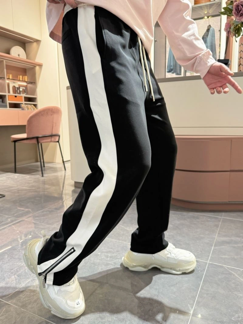 Value-priced Balenciaga Long Pants