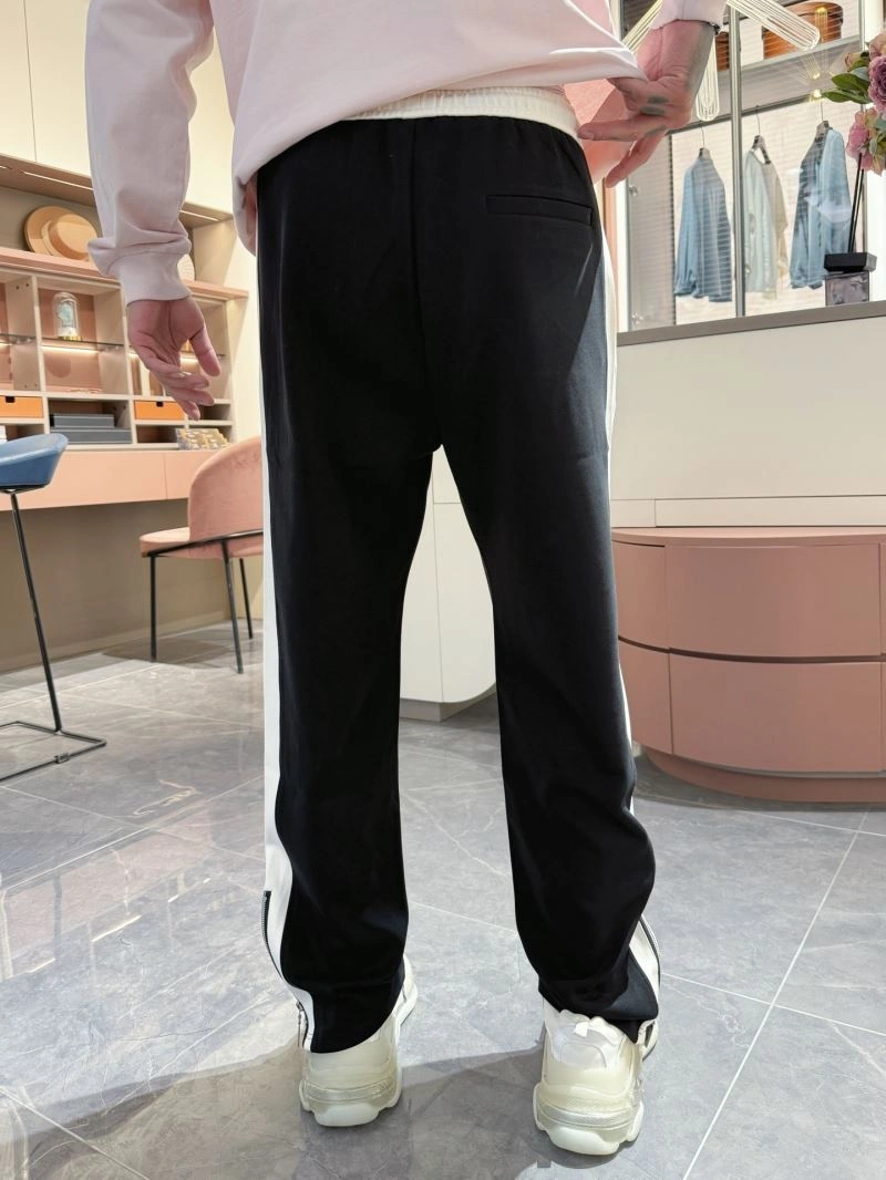 Value-priced Balenciaga Long Pants