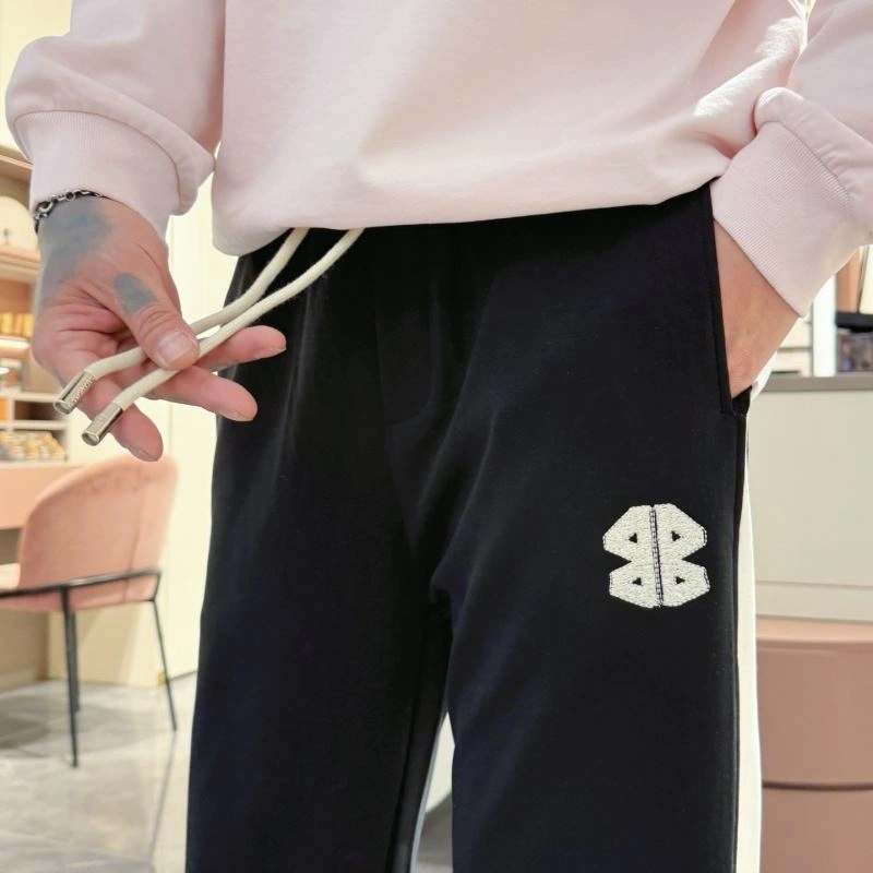 Value-priced Balenciaga Long Pants