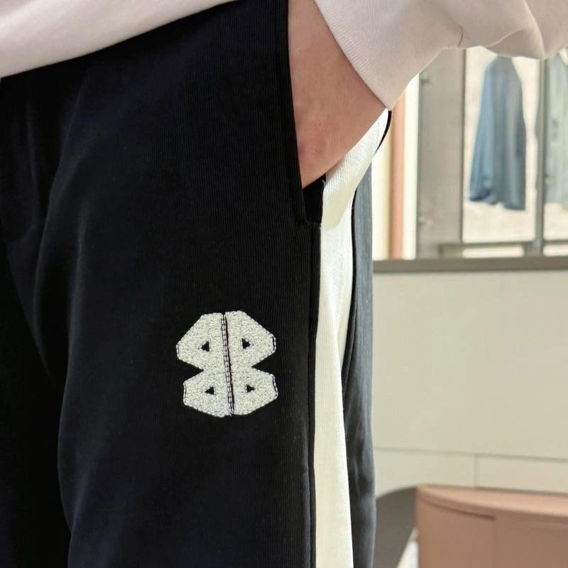 Value-priced Balenciaga Long Pants