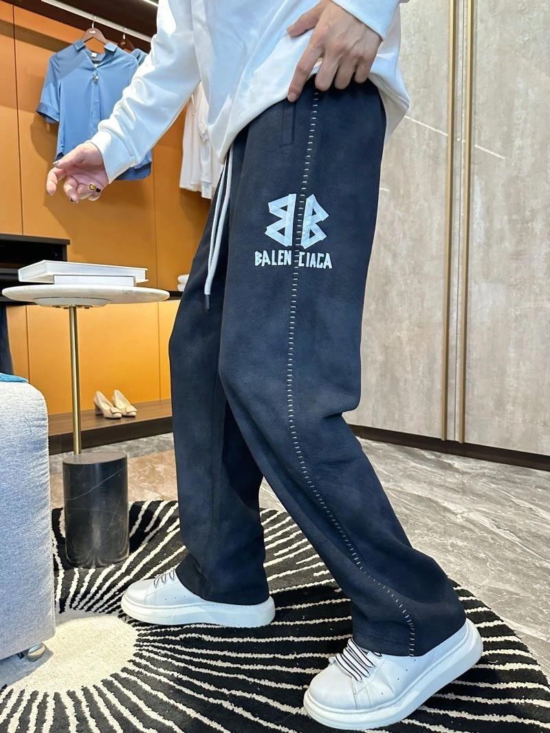 Balenciaga Long Pants
