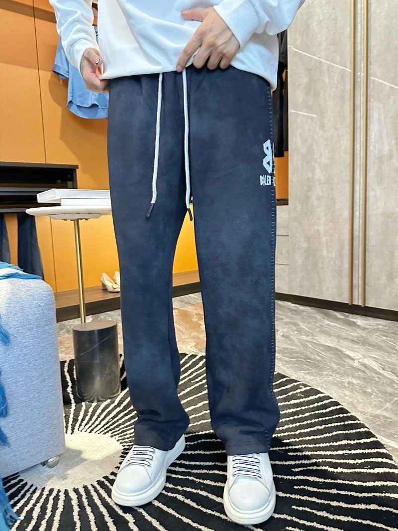 Low-cost Balenciaga Long Pants