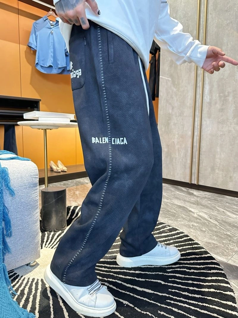 Low-cost Balenciaga Long Pants