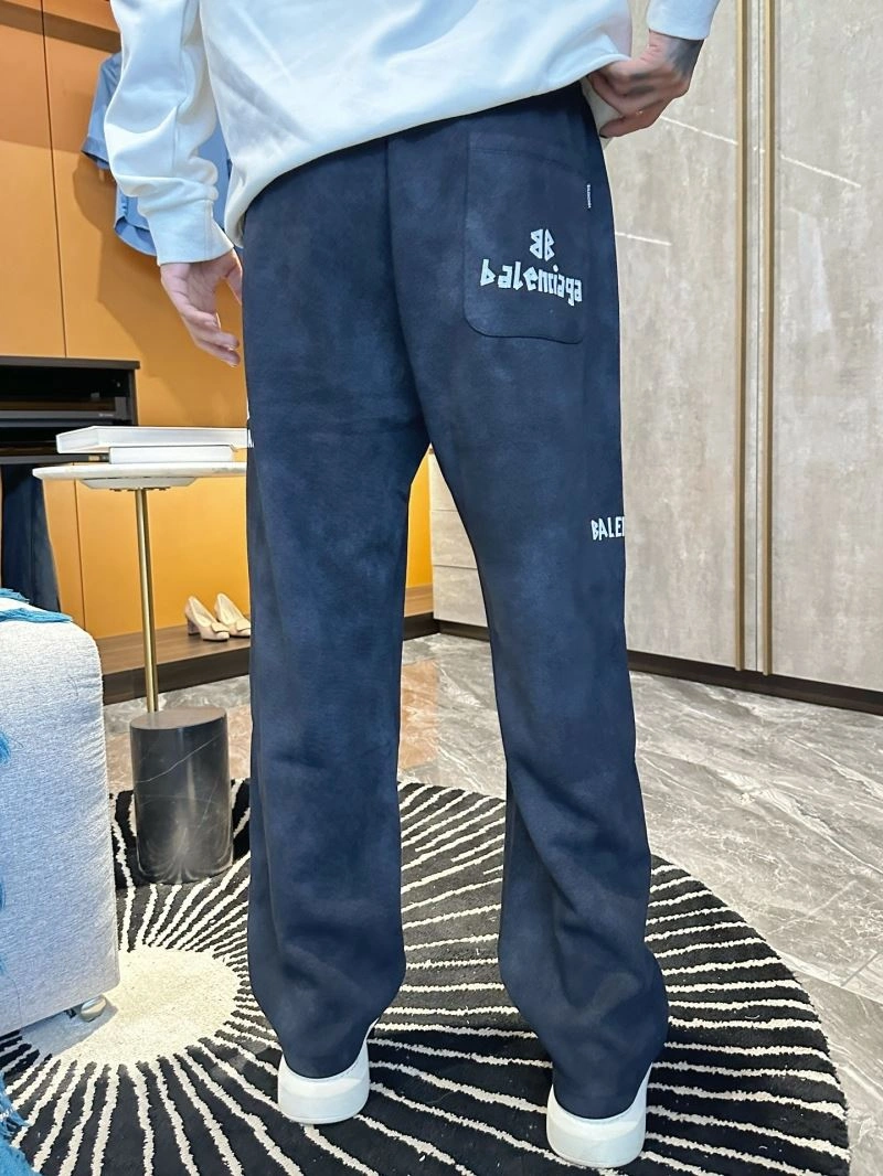 Low-cost Balenciaga Long Pants