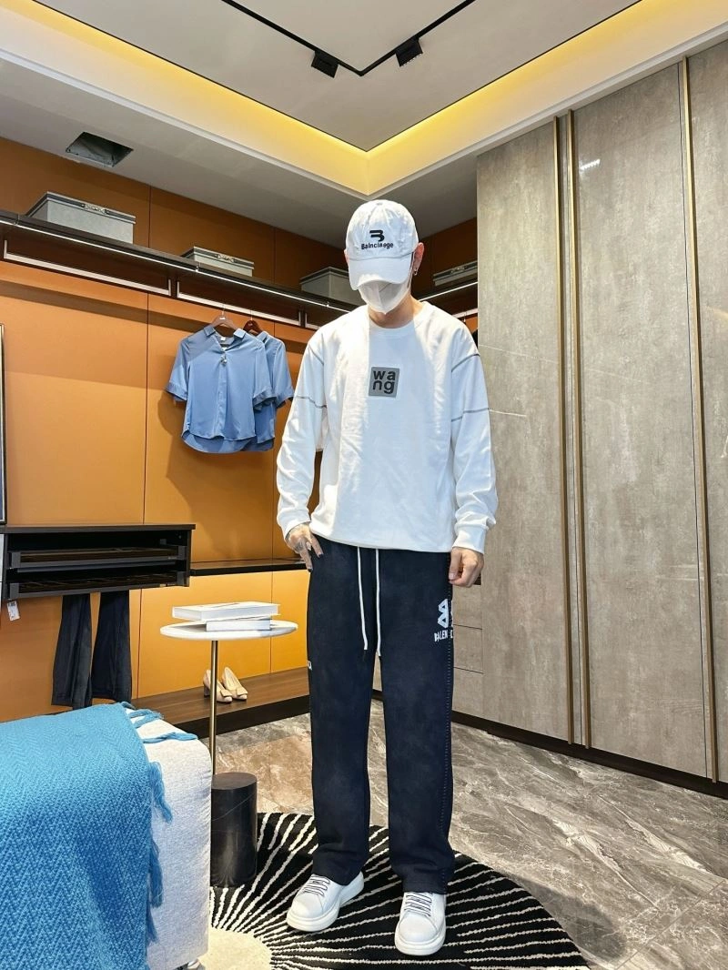 Low-cost Balenciaga Long Pants