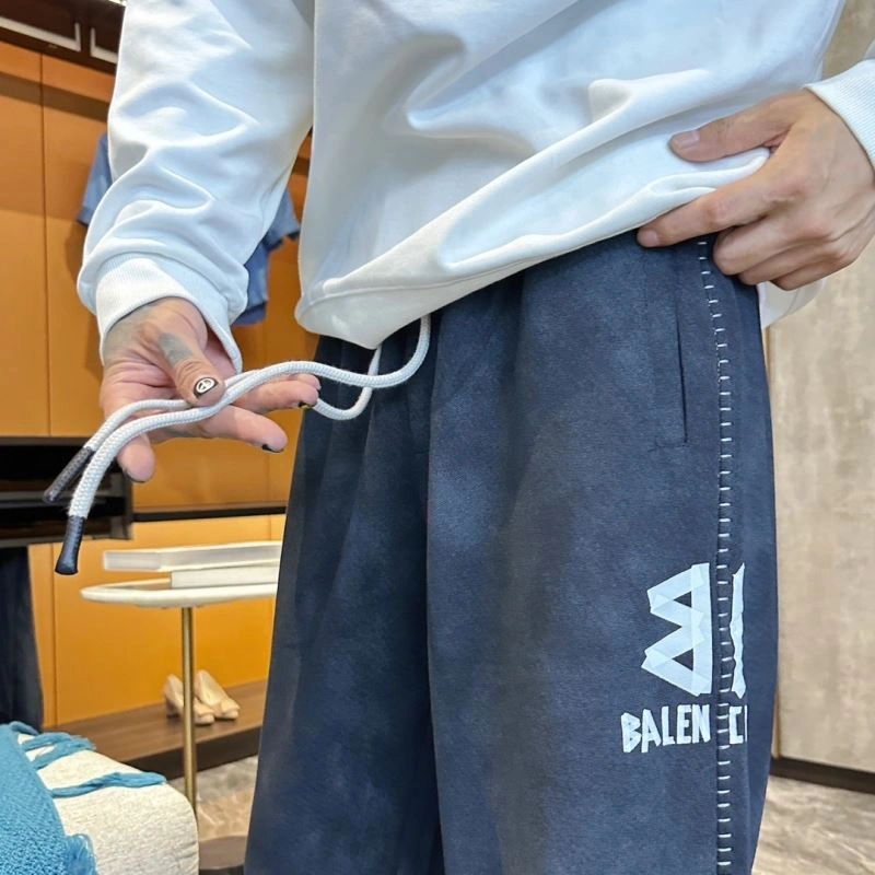 Low-cost Balenciaga Long Pants