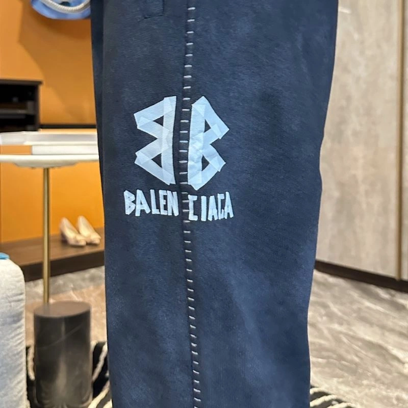 Low-cost Balenciaga Long Pants