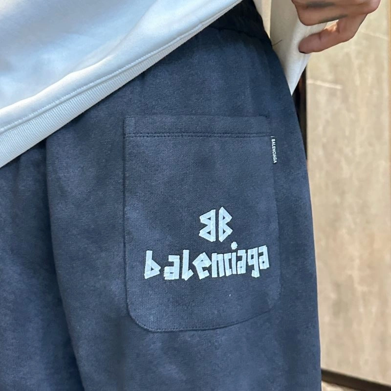 Low-cost Balenciaga Long Pants