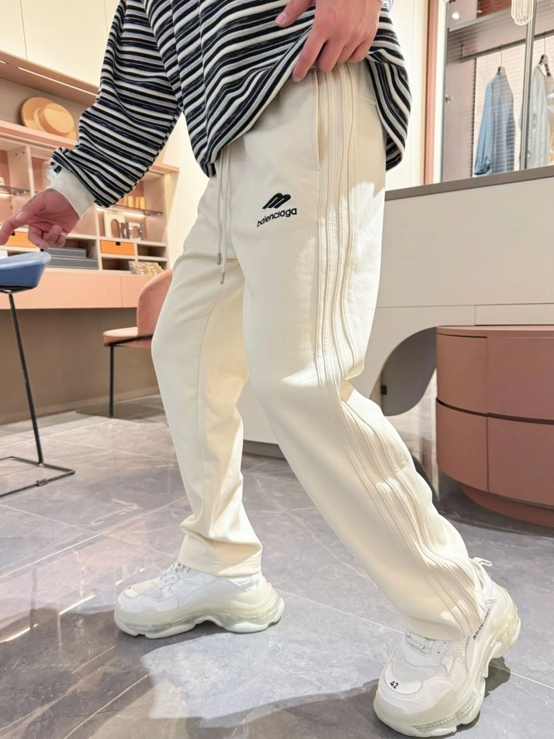 Balenciaga Long Pants
