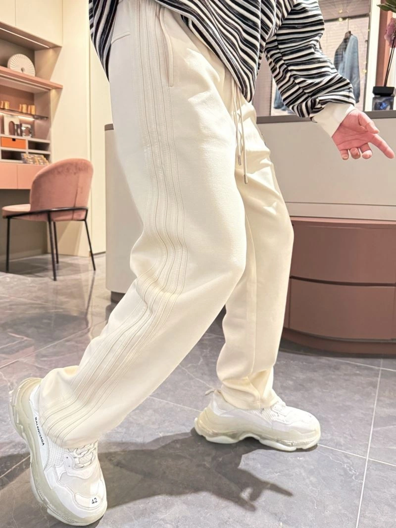 Discounted Balenciaga Long Pants