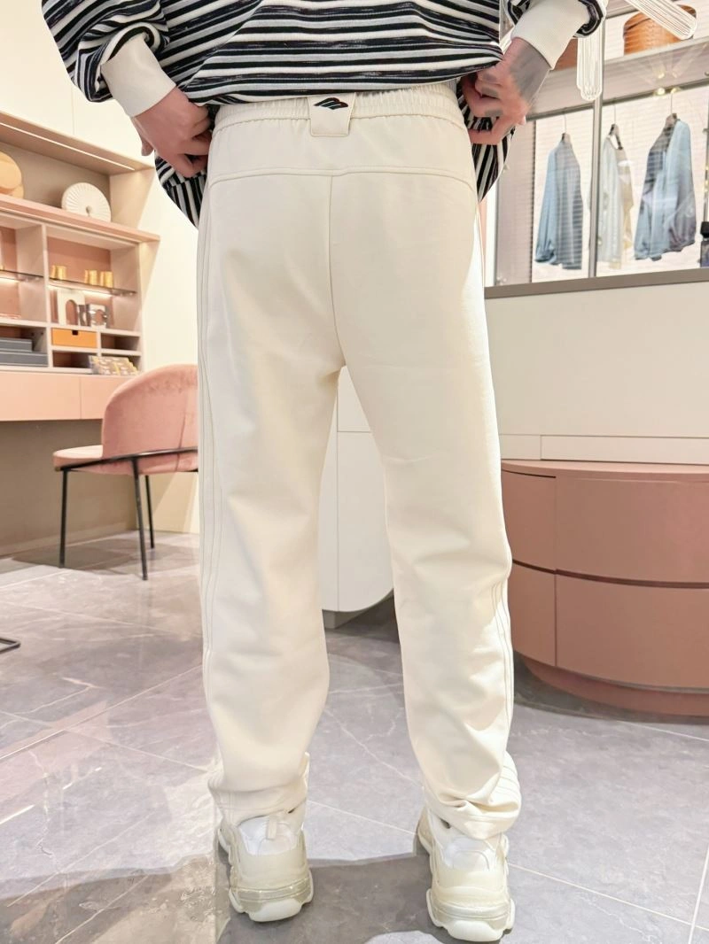 Discounted Balenciaga Long Pants