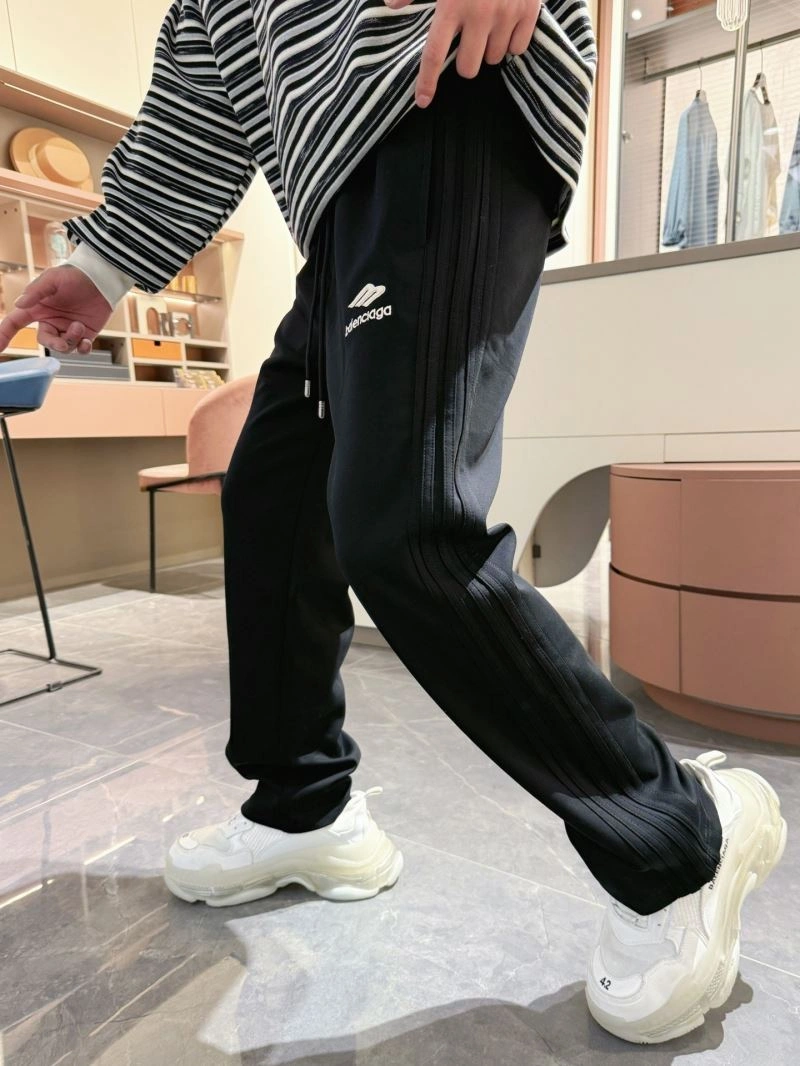 Balenciaga Long Pants
