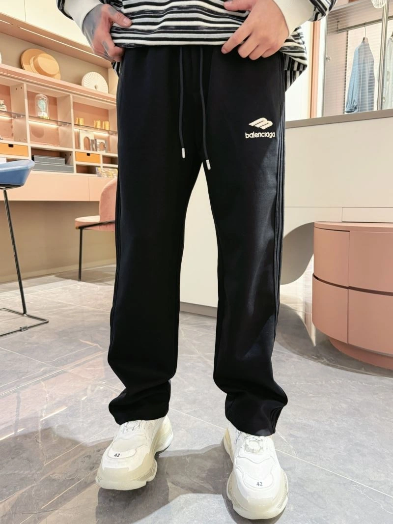 Economical Balenciaga Long Pants