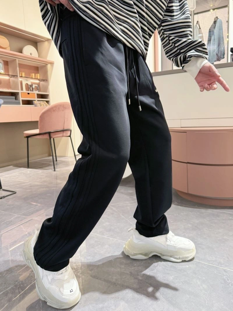 Economical Balenciaga Long Pants