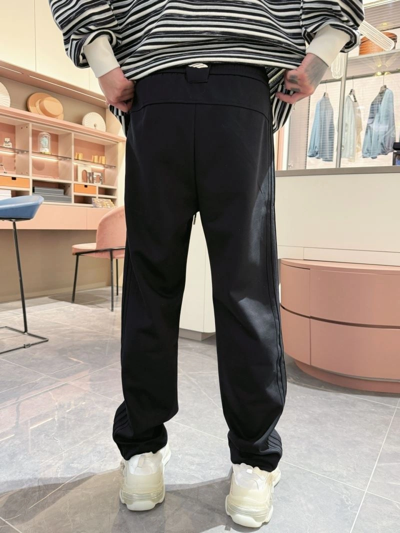 Economical Balenciaga Long Pants