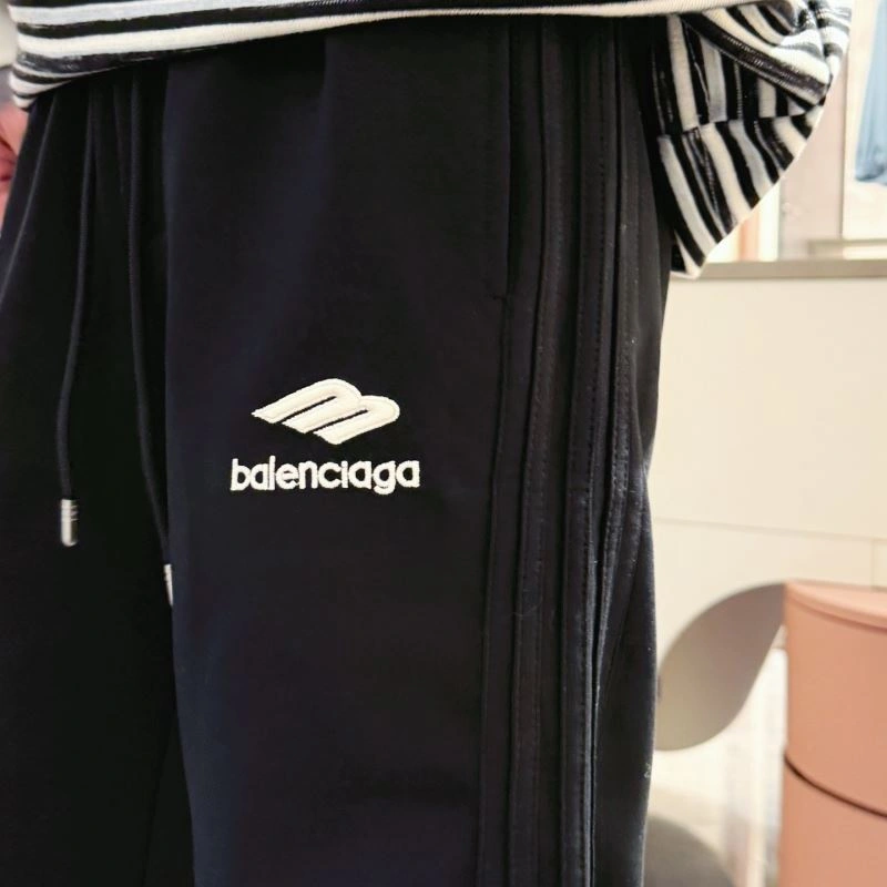 Economical Balenciaga Long Pants