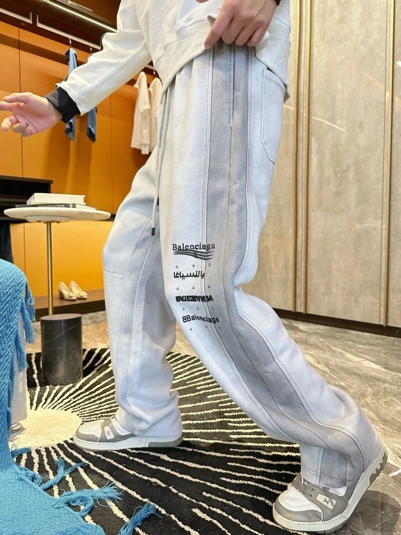 Balenciaga Long Pants