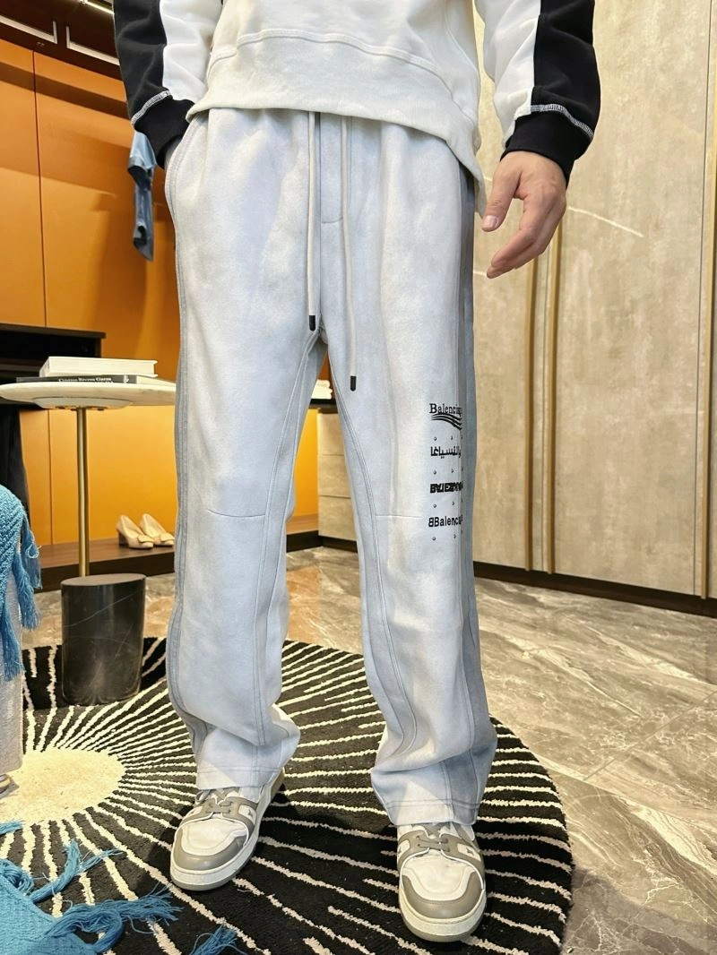 Affordable Balenciaga Long Pants