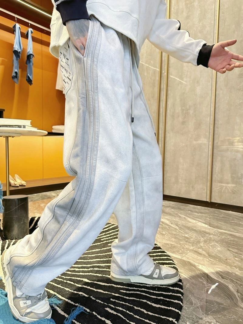 Affordable Balenciaga Long Pants