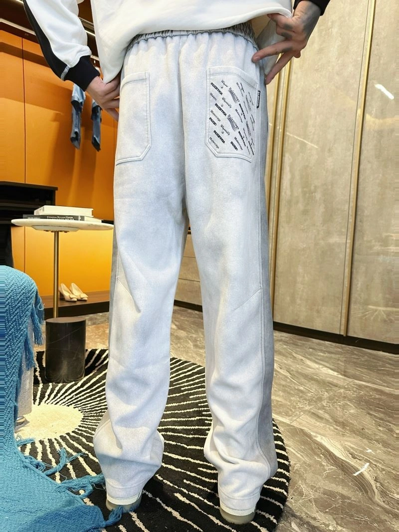 Affordable Balenciaga Long Pants