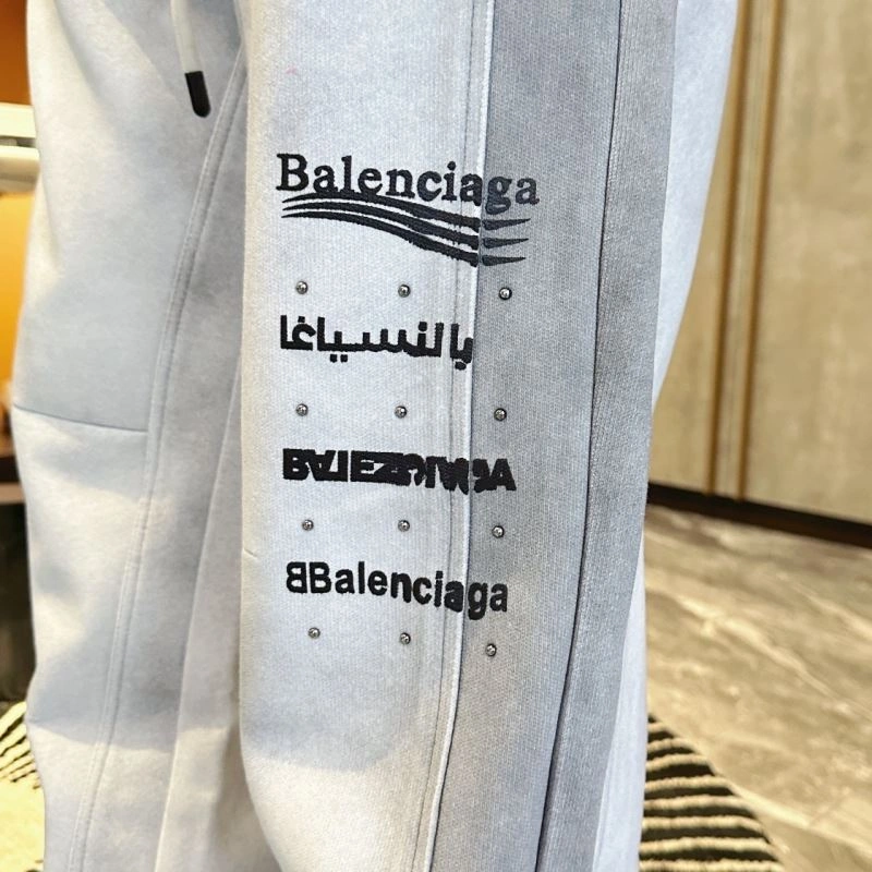 Affordable Balenciaga Long Pants