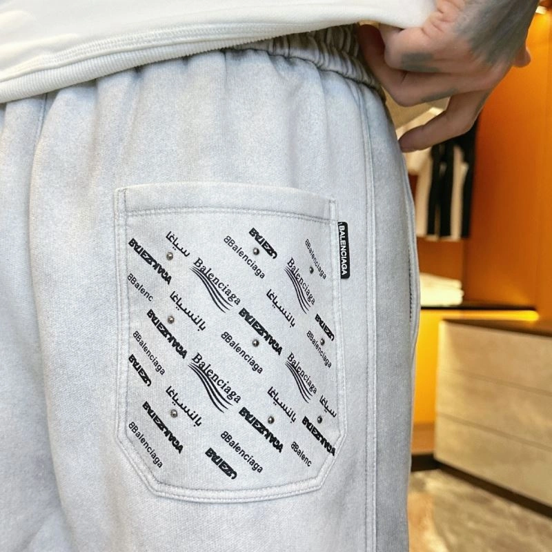 Affordable Balenciaga Long Pants