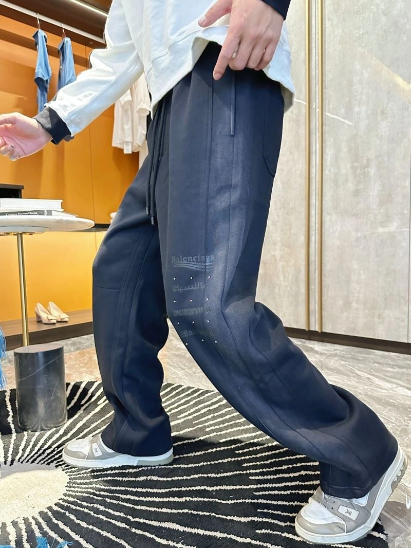 Balenciaga Long Pants
