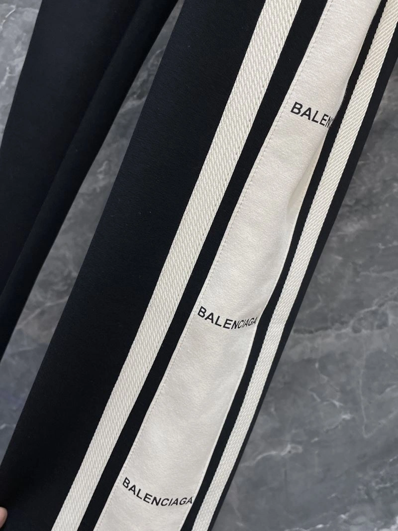 Low-cost Balenciaga Long Pants