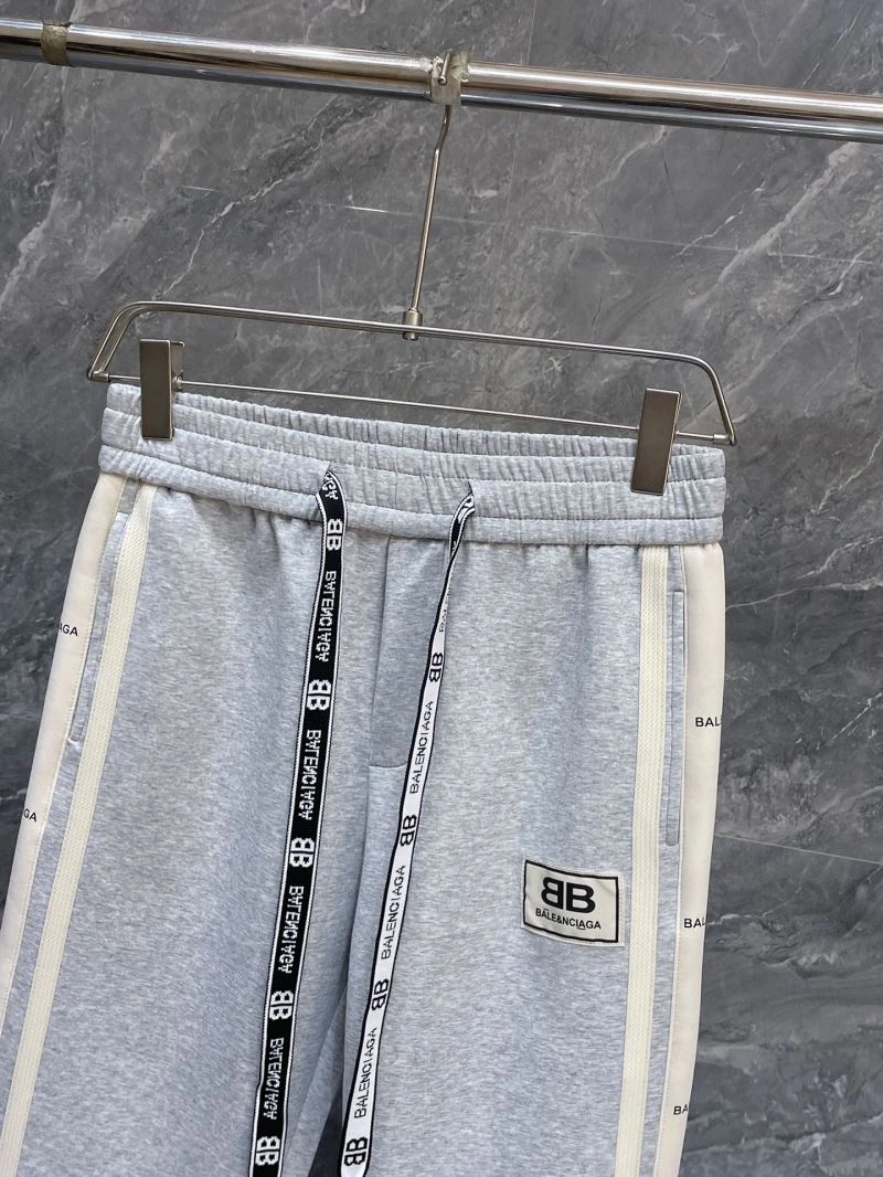 Indistinguishable Balenciaga Long Pants