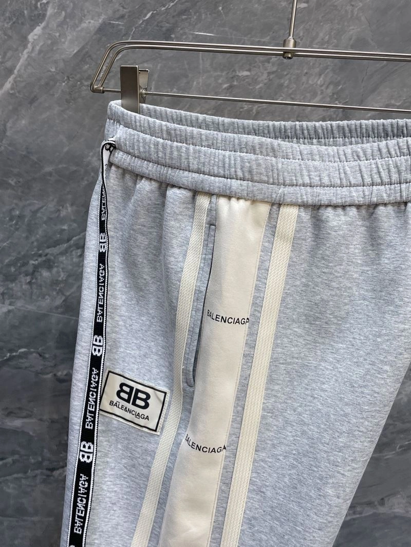 Indistinguishable Balenciaga Long Pants