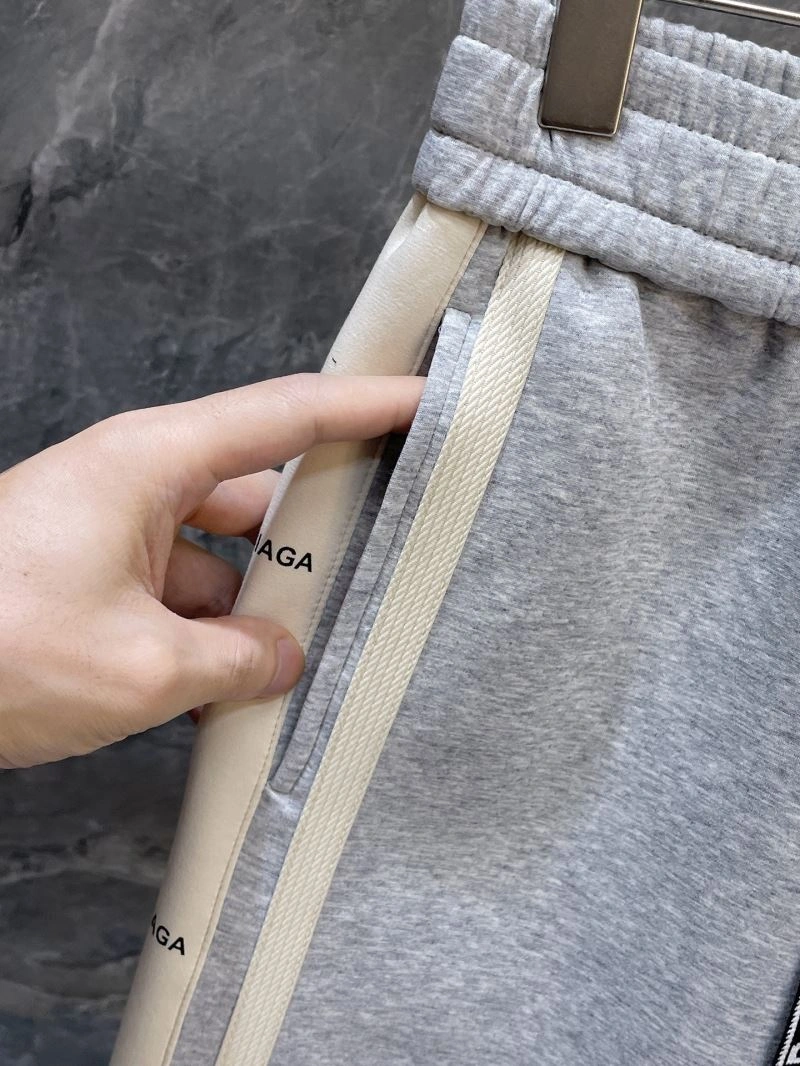 Indistinguishable Balenciaga Long Pants