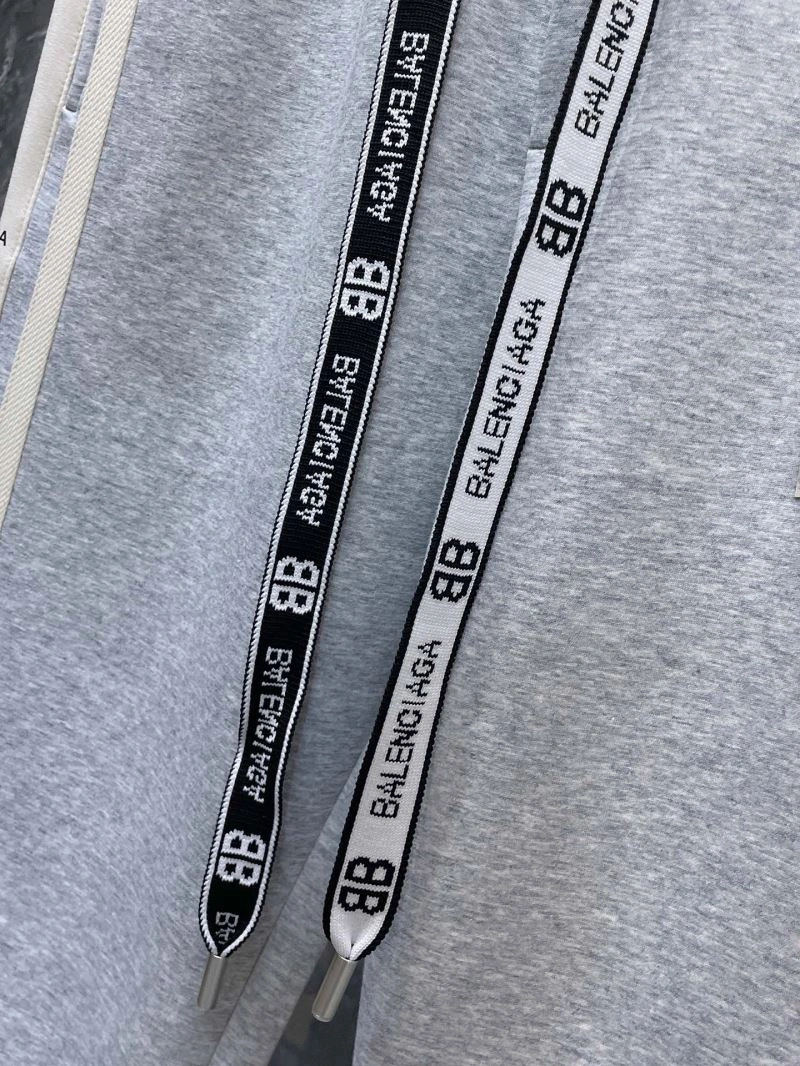 Indistinguishable Balenciaga Long Pants