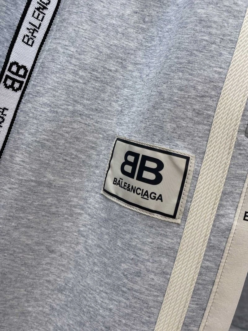 Indistinguishable Balenciaga Long Pants
