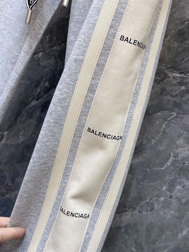 Indistinguishable Balenciaga Long Pants