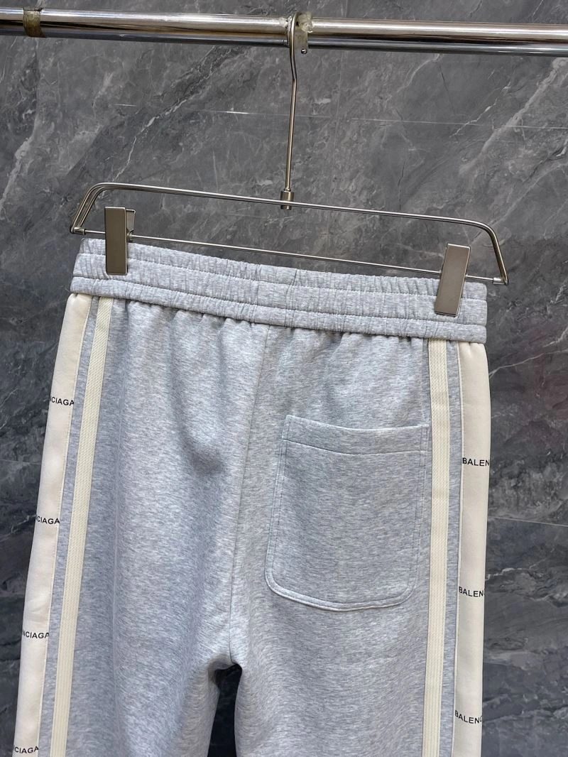 Indistinguishable Balenciaga Long Pants