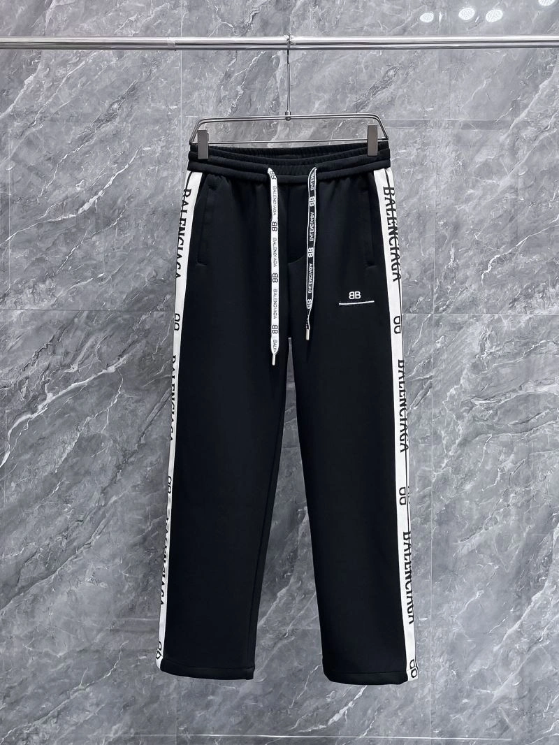 Balenciaga Long Pants