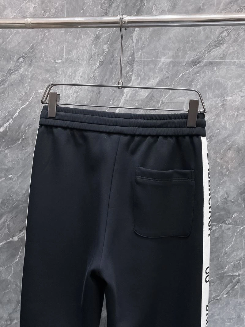 Brand-original Balenciaga Long Pants