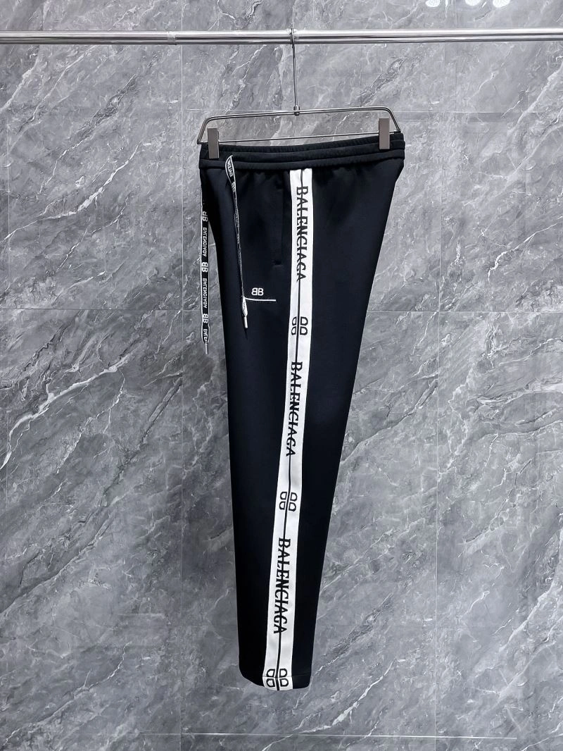 Brand-original Balenciaga Long Pants