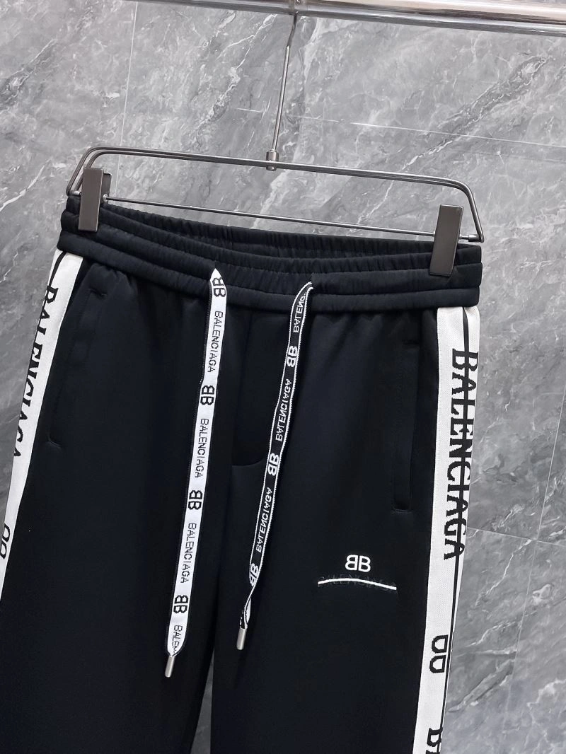 Brand-original Balenciaga Long Pants