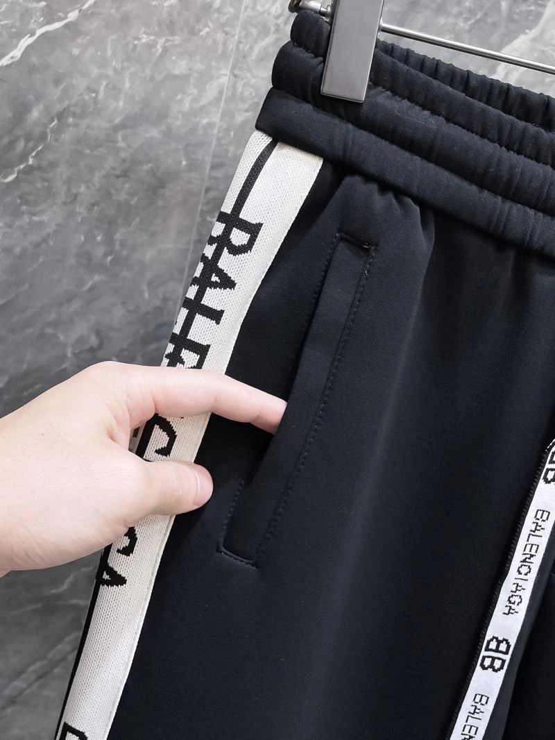 Brand-original Balenciaga Long Pants