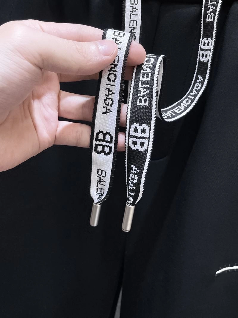 Brand-original Balenciaga Long Pants