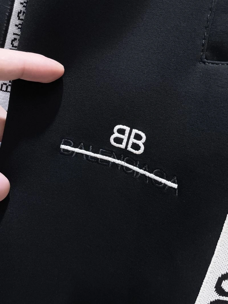 Brand-original Balenciaga Long Pants