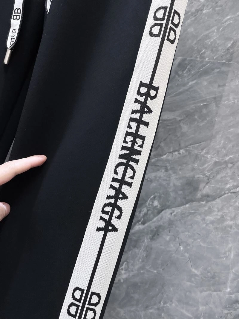 Brand-original Balenciaga Long Pants