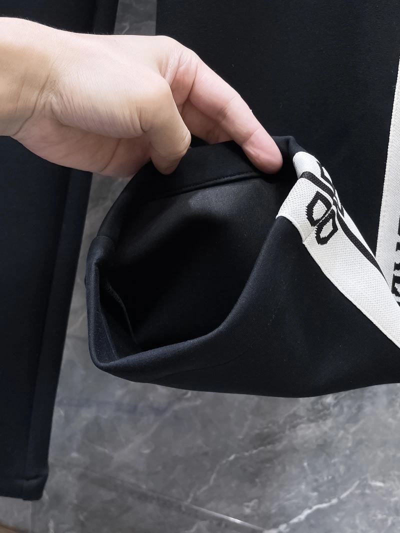Brand-original Balenciaga Long Pants