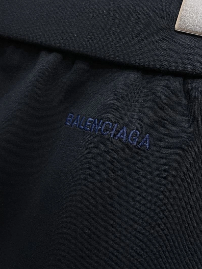 Accurate model Balenciaga Long Pants