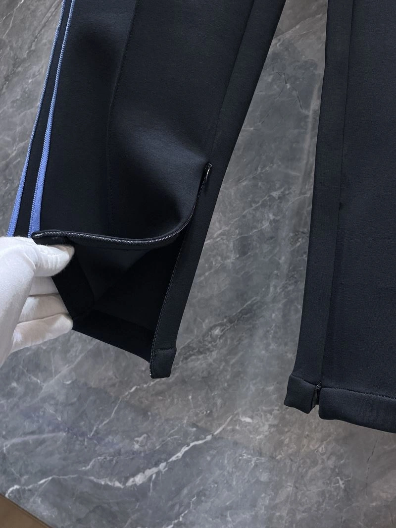 Accurate model Balenciaga Long Pants