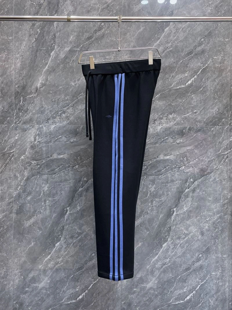 Accurate model Balenciaga Long Pants