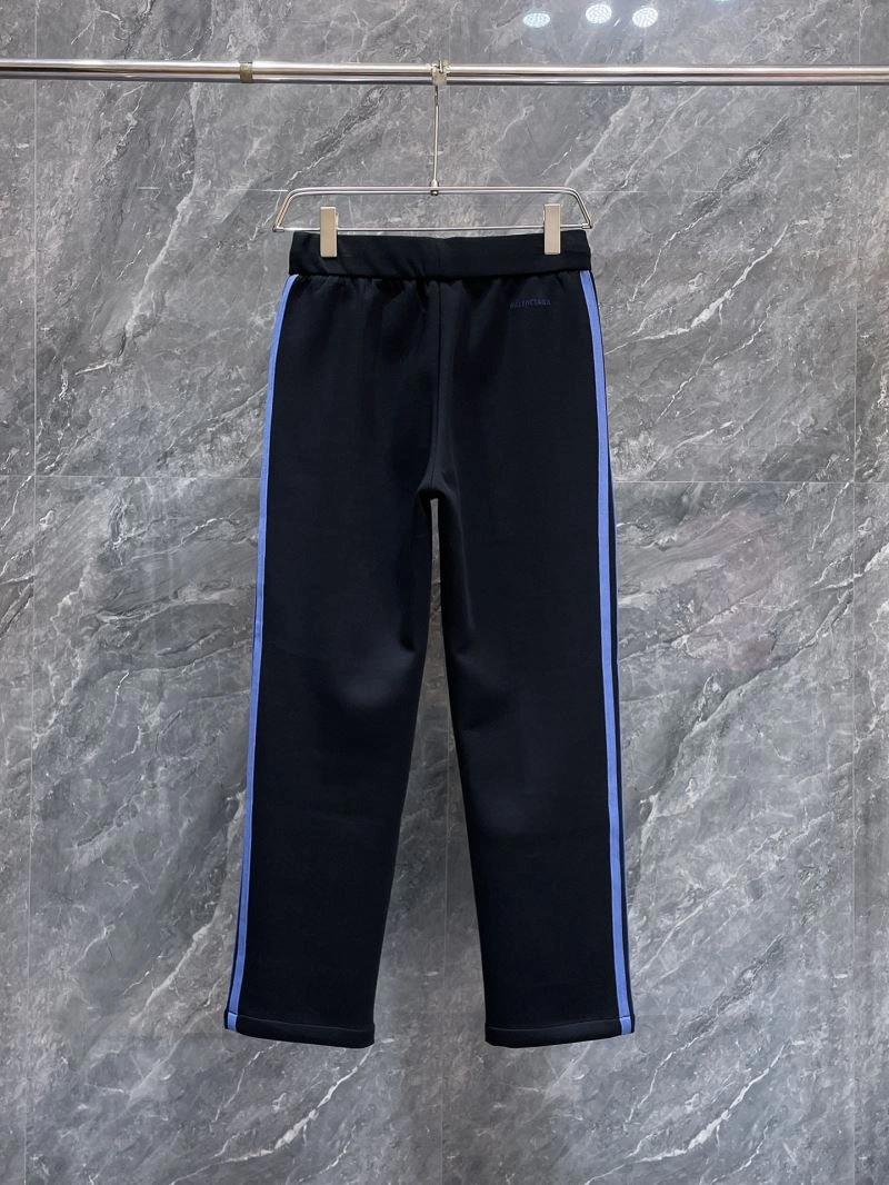 Accurate model Balenciaga Long Pants