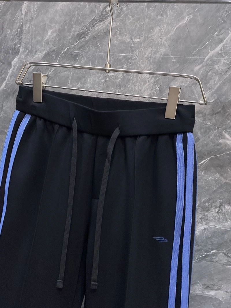 Accurate model Balenciaga Long Pants