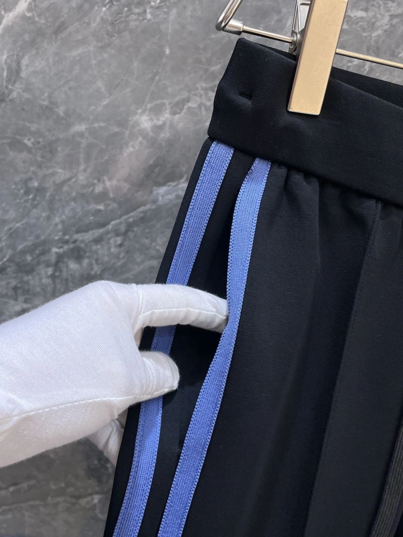 Accurate model Balenciaga Long Pants